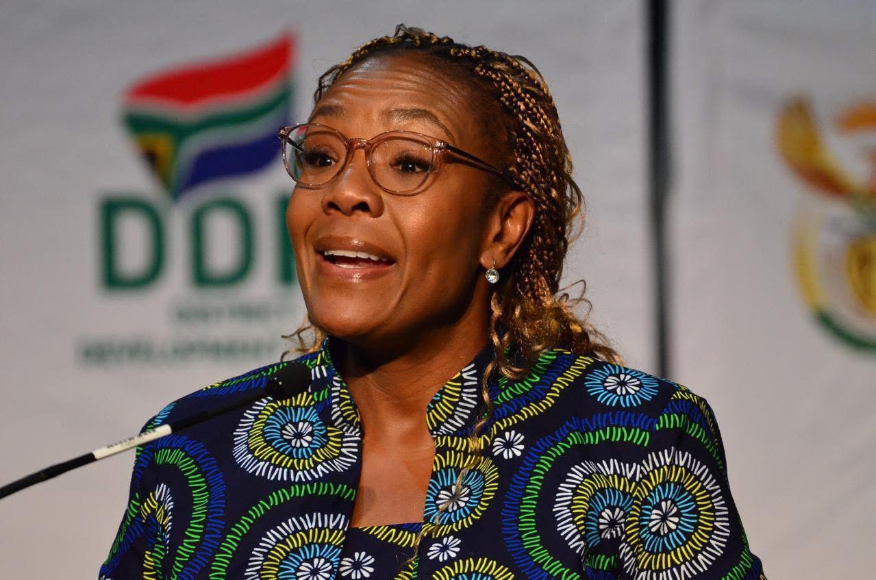 “Retirement age at FSGLTA is 60” - AGSA confirms | Step Up SA