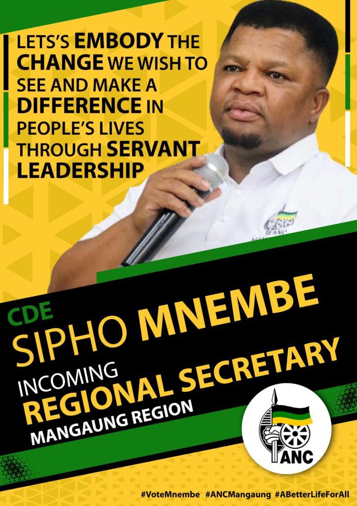 LESOTHO: Major opposition party heads to elections while RFP faces ...
